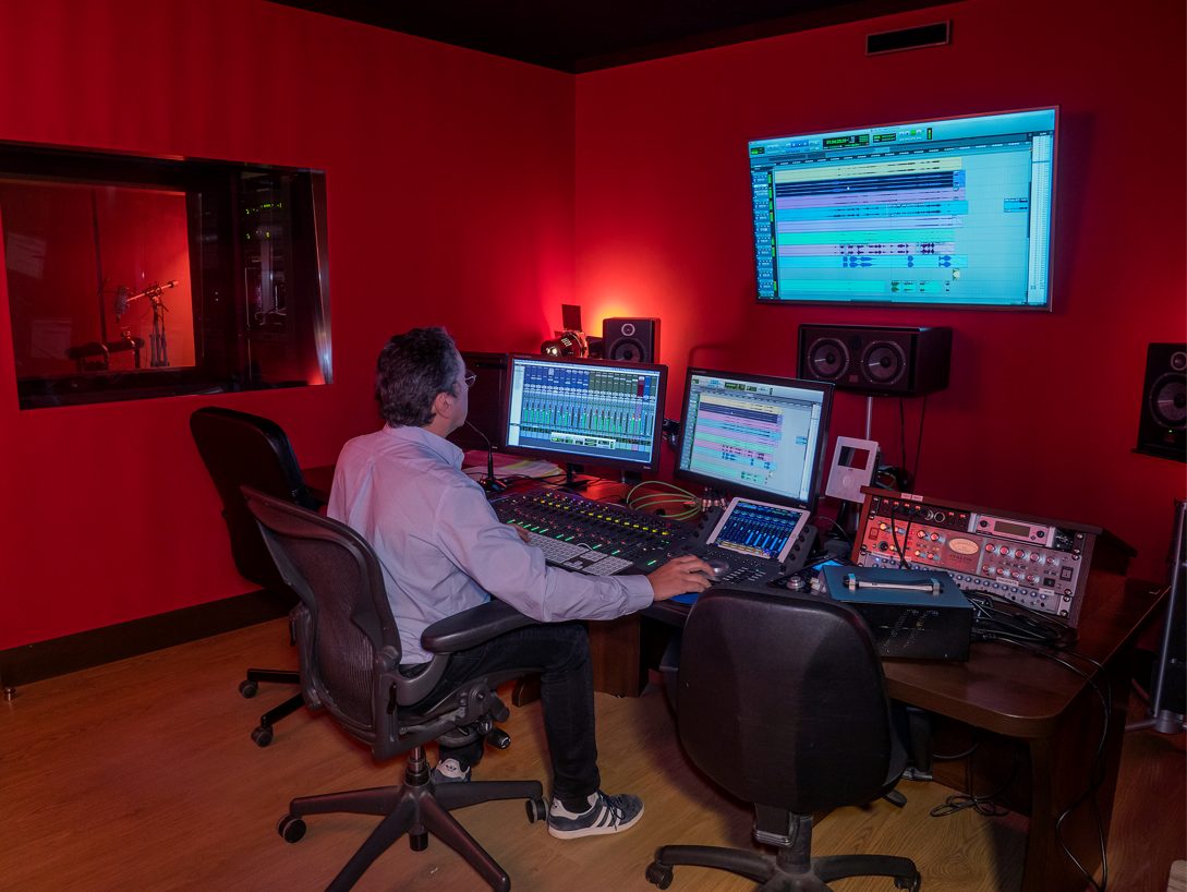 Nos Studios - Keywords Studios France