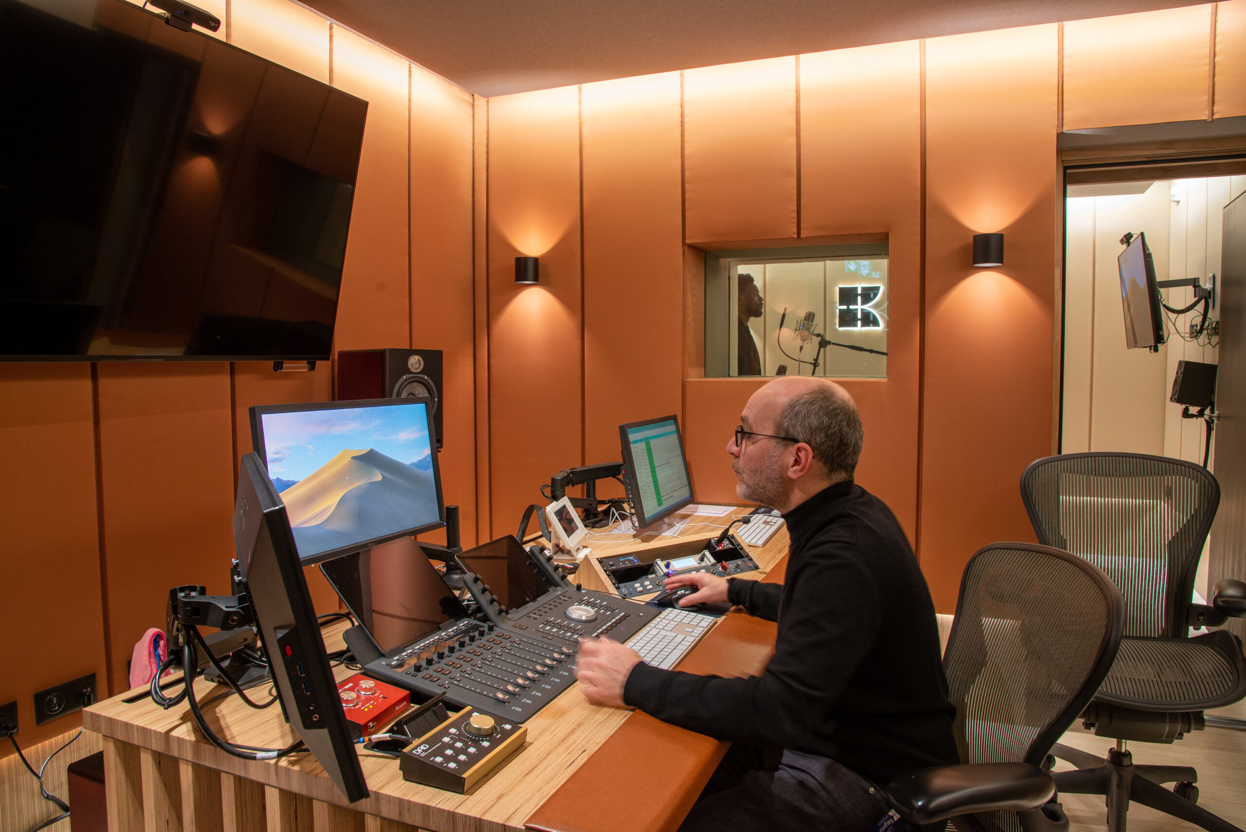 Nos Studios - Keywords Studios France