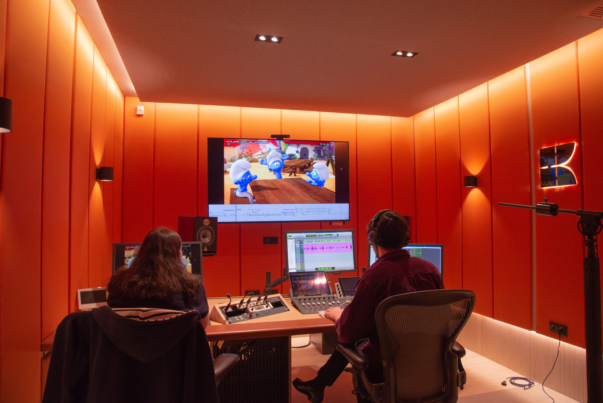 Nos Studios - Keywords Studios France